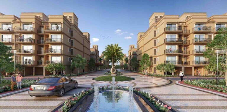 Signature Global City 37D Luxury Floors Sector 37D Gurgaon